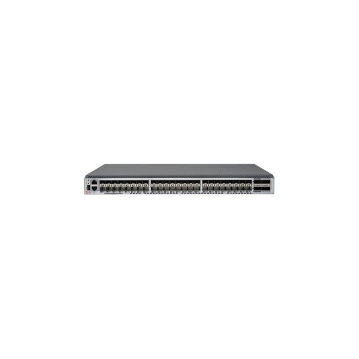 Dell EMC Connectrix DS-6620B 48 ports 32 Gb/s livré avec 24 SFP 32Gb/s ...
