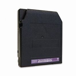 IBM 3592 Advanced Media JD 10Tb / 30Tb - SKU 2727263 - EuroCAPA